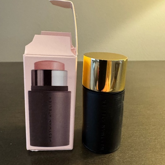 Westman Atelier | Makeup | Westman Atelier Lit Up Highlight Stick ...